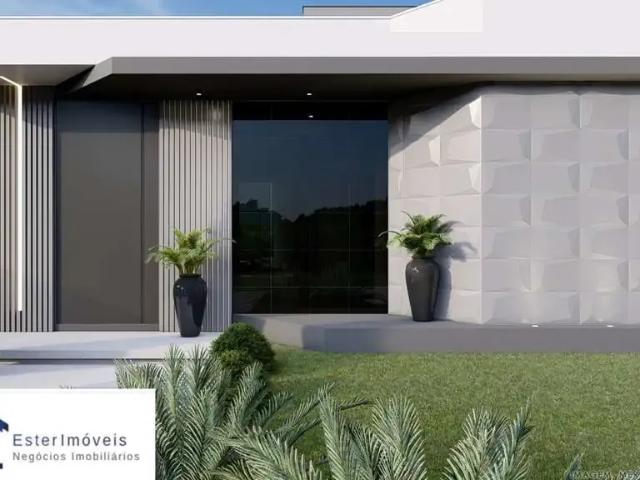 Casa / Sobrado em Condomínio para Venda em Jundiaí/SP Jardim Florestal 3 Quartos