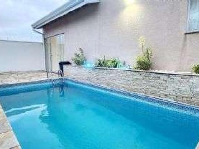 Casa / Sobrado em Condomínio para Venda em Jundiaí/SP Jardim Florestal 3 Quartos