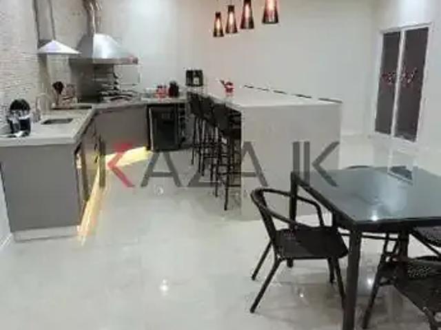 Casa / Sobrado em Condomínio para Venda em Jundiaí/SP Jardim Florestal 3 Quartos