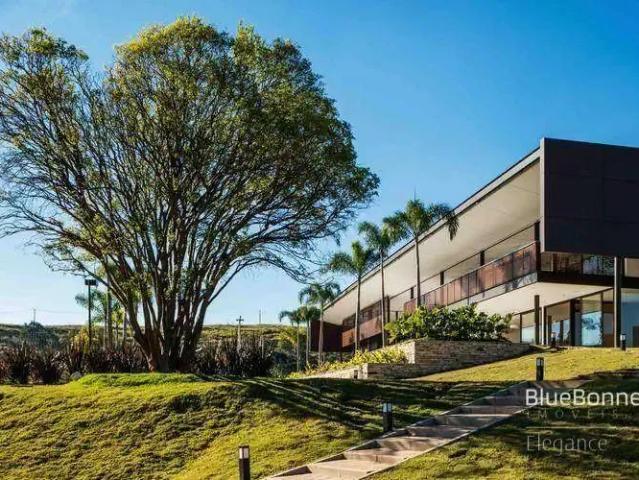 Casa / Sobrado em Condomínio para Venda em Jundiaí/SP Jardim Florestal 4 Quartos