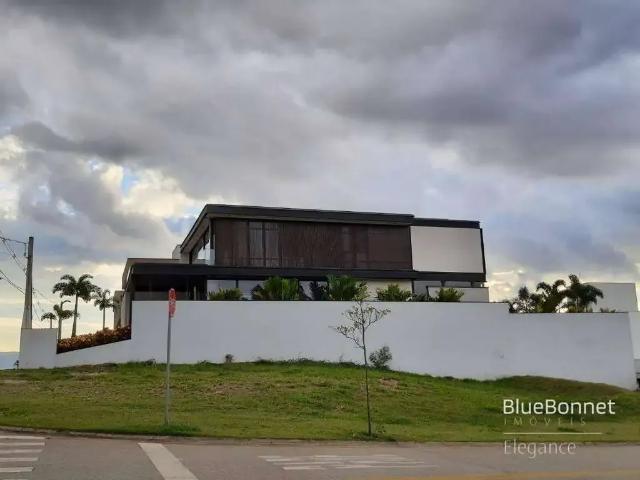 Casa / Sobrado em Condomínio para Venda em Jundiaí/SP Jardim Florestal 4 Quartos