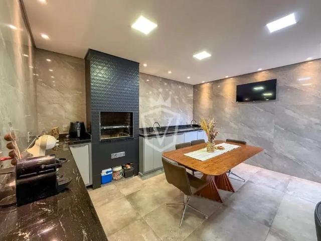 Casa / Sobrado em Condomínio para Venda em Jundiaí/SP Jardim Martins 2 Quartos