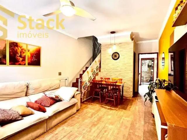 Casa / Sobrado em Condomínio para Venda em Jundiaí/SP Jardim Martins 2 Quartos