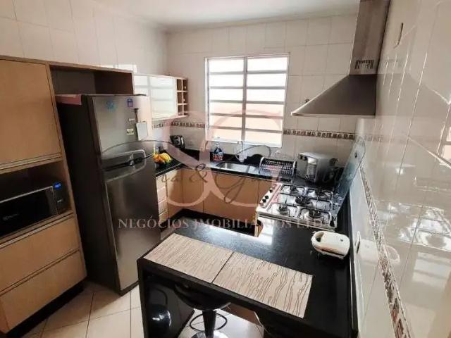 Casa / Sobrado em Condomínio para Venda em Jundiaí/SP Jardim Martins 2 Quartos