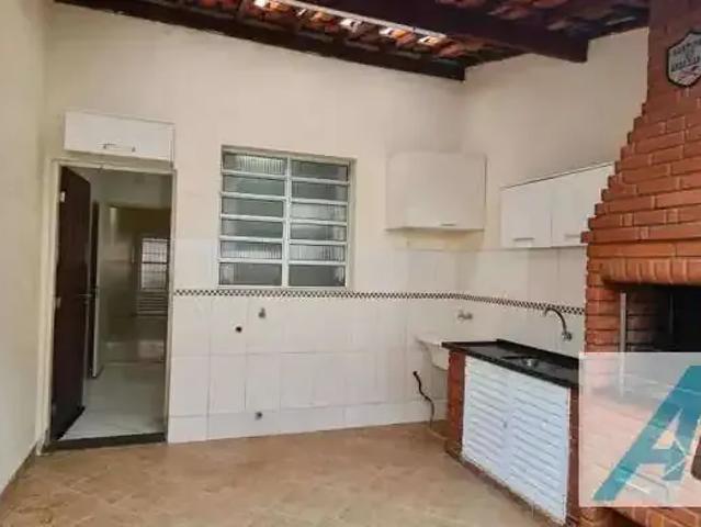Casa / Sobrado em Condomínio para Venda em Jundiaí/SP Jardim Martins 2 Quartos
