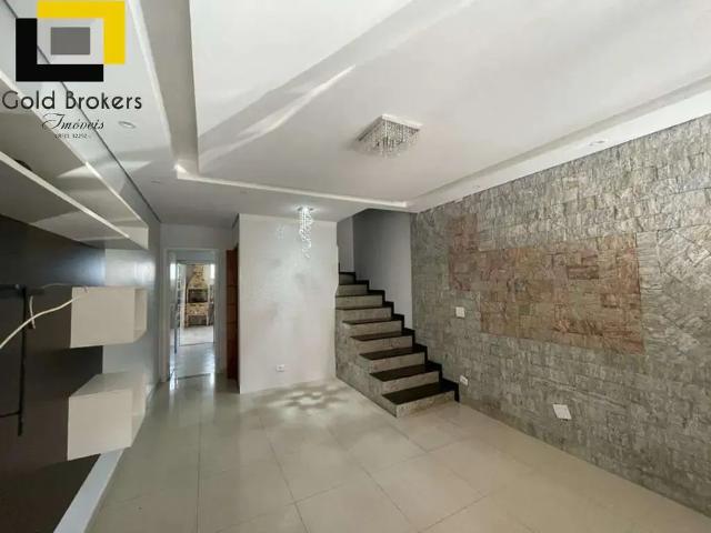 Casa / Sobrado em Condomínio para Venda em Jundiaí/SP Jardim Martins 2 Quartos