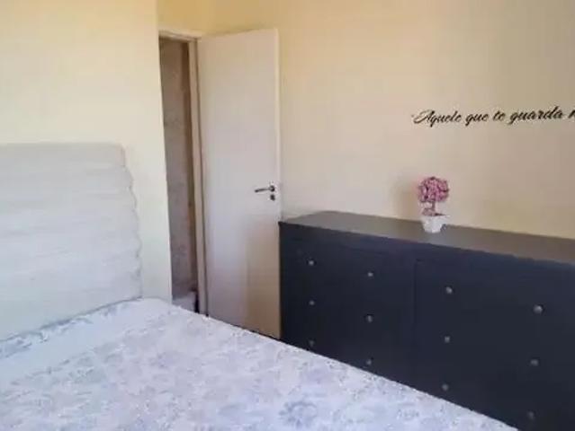 Casa / Sobrado em Condomínio para Venda em Jundiaí/SP Jardim Martins 3 Quartos