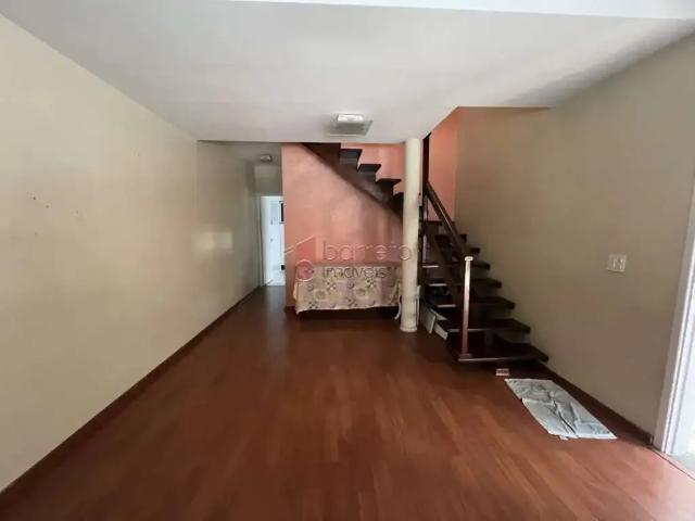 Casa / Sobrado em Condomínio para Venda em Jundiaí/SP Jardim Martins 3 Quartos