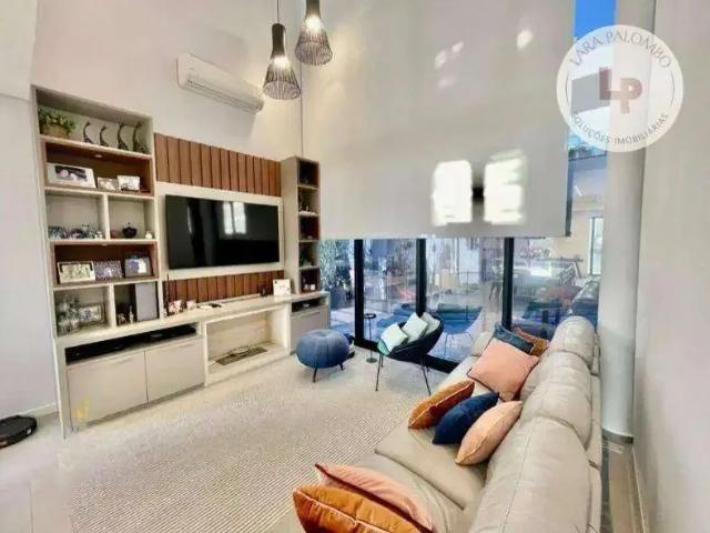 Casa / Sobrado em Condomínio para Venda em Jundiaí/SP Jardim Novo Mundo 4 Quartos