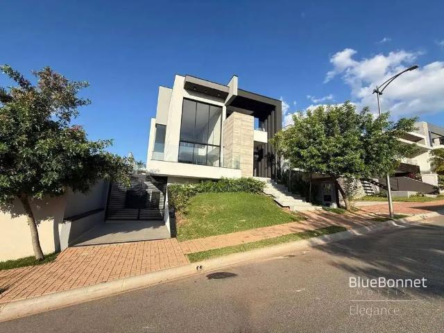 Casa / Sobrado em Condomínio para Venda em Jundiaí/SP Jardim Novo Mundo 4 Quartos