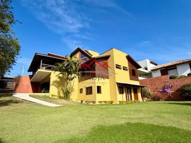 Casa / Sobrado em Condomínio para Venda em Jundiaí/SP Jardim Novo Mundo 4 Quartos