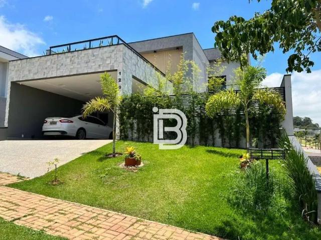 Casa / Sobrado em Condomínio para Venda em Jundiaí/SP Jardim Novo Mundo 4 Quartos