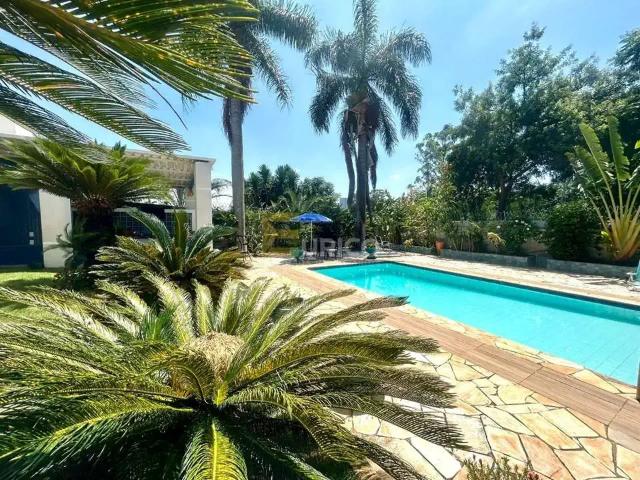 Casa / Sobrado em Condomínio para Venda em Jundiaí/SP Jardim Novo Mundo 4 Quartos