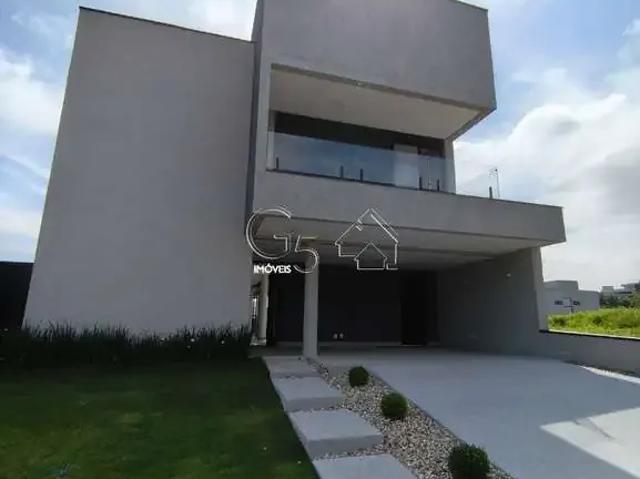 Casa / Sobrado em Condomínio para Venda em Jundiaí/SP Jardim Novo Mundo 4 Quartos