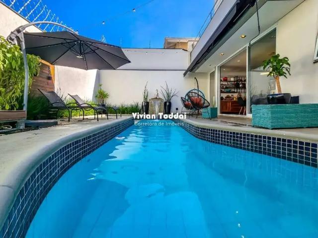 Casa / Sobrado em Condomínio para Venda em Jundiaí/SP Jardim Novo Mundo 4 Quartos