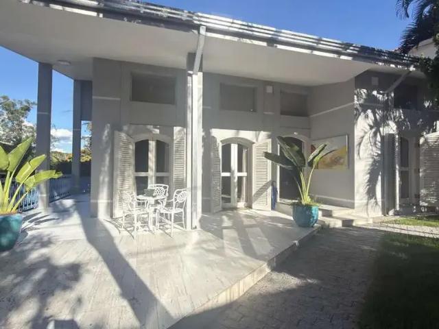 Casa / Sobrado em Condomínio para Venda em Jundiaí/SP Jardim Novo Mundo 4 Quartos