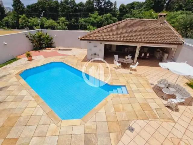 Casa / Sobrado em Condomínio para Venda em Jundiaí/SP Jardim Novo Mundo 4 Quartos