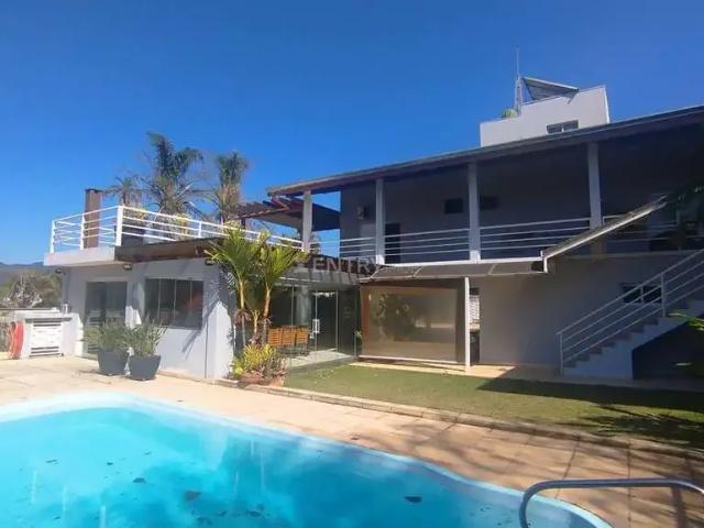 Casa / Sobrado em Condomínio para Venda em Jundiaí/SP Jardim Novo Mundo 4 Quartos