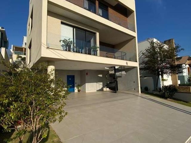 Casa / Sobrado em Condomínio para Venda em Jundiaí/SP Jardim Novo Mundo 5 Quartos