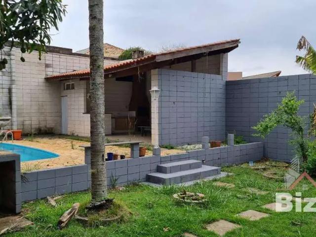 Casa / Sobrado em Condomínio para Venda em Jundiaí/SP Jardim Novo Mundo 6 Quartos