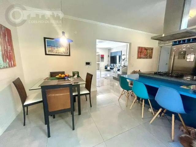 Casa / Sobrado em Condomínio para Venda em Jundiaí/SP Jardim Novo Mundo 1 Quartos