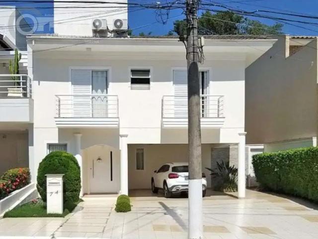 Casa / Sobrado em Condomínio para Venda em Jundiaí/SP Jardim Novo Mundo 2 Quartos