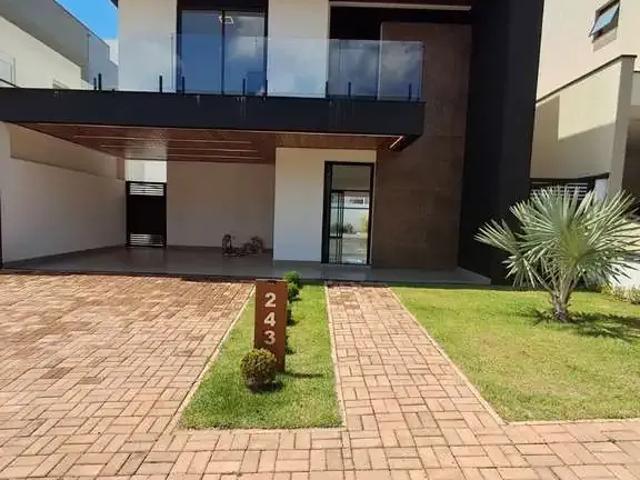 Casa / Sobrado em Condomínio para Venda em Jundiaí/SP Jardim Novo Mundo 3 Quartos