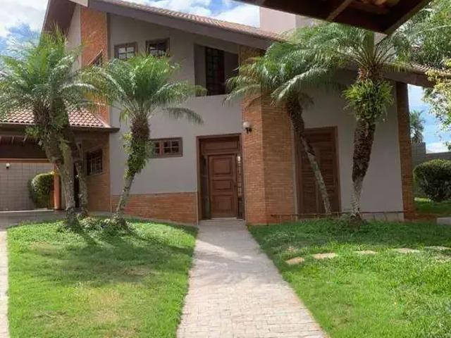Casa / Sobrado em Condomínio para Venda em Jundiaí/SP Jardim Novo Mundo 3 Quartos