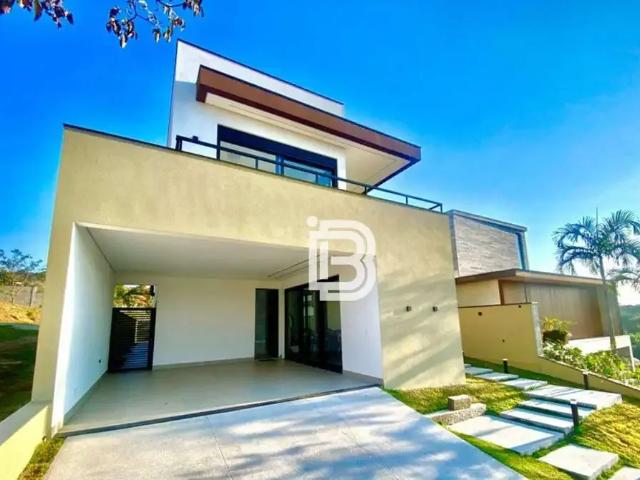 Casa / Sobrado em Condomínio para Venda em Jundiaí/SP Jardim Novo Mundo 3 Quartos