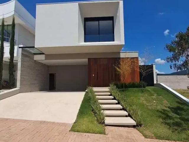 Casa / Sobrado em Condomínio para Venda em Jundiaí/SP Jardim Novo Mundo 3 Quartos