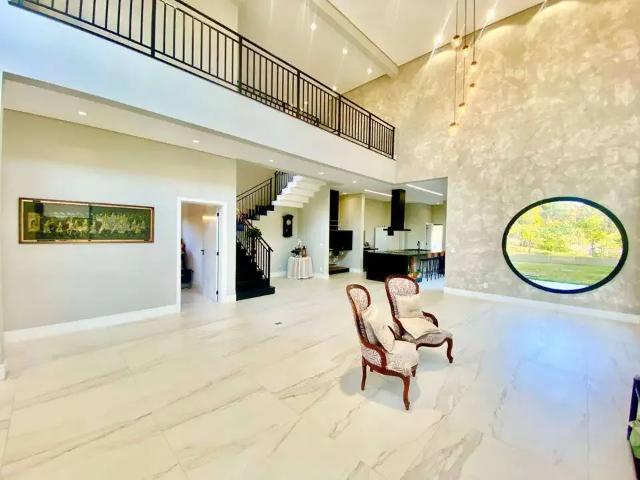 Casa / Sobrado em Condomínio para Venda em Jundiaí/SP Jardim Novo Mundo 3 Quartos