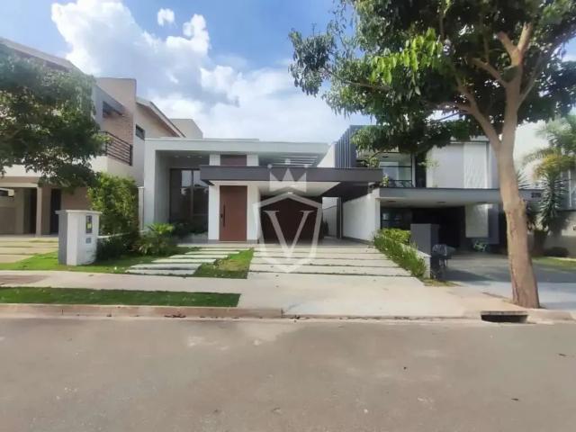 Casa / Sobrado em Condomínio para Venda em Jundiaí/SP Jardim Novo Mundo 3 Quartos