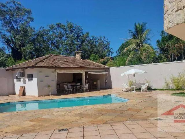 Casa / Sobrado em Condomínio para Venda em Jundiaí/SP Jardim Novo Mundo 3 Quartos