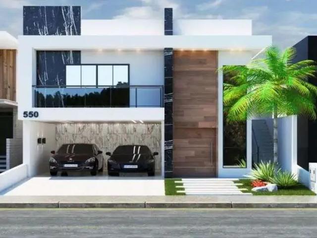 Casa / Sobrado em Condomínio para Venda em Jundiaí/SP Jardim Novo Mundo 3 Quartos