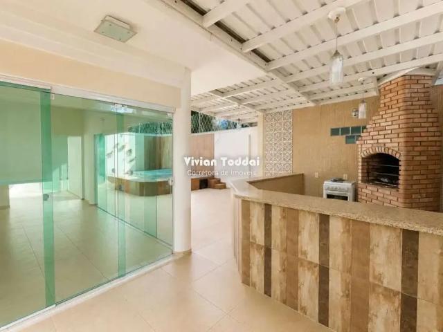 Casa / Sobrado em Condomínio para Venda em Jundiaí/SP Jardim Novo Mundo 3 Quartos