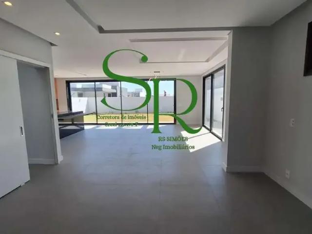 Casa / Sobrado em Condomínio para Venda em Jundiaí/SP Jardim Novo Mundo 3 Quartos