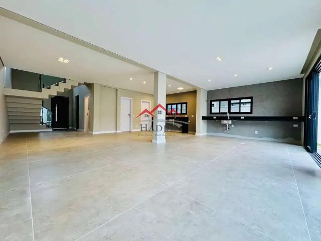 Casa / Sobrado em Condomínio para Venda em Jundiaí/SP Jardim Novo Mundo 3 Quartos