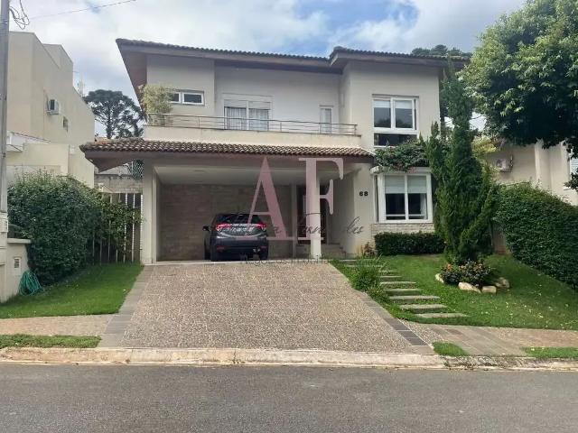Casa / Sobrado em Condomínio para Venda em Jundiaí/SP Jardim Novo Mundo 3 Quartos