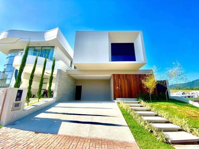 Casa / Sobrado em Condomínio para Venda em Jundiaí/SP Jardim Novo Mundo 3 Quartos