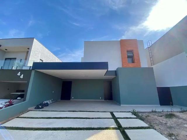 Casa / Sobrado em Condomínio para Venda em Jundiaí/SP Jardim Novo Mundo 3 Quartos