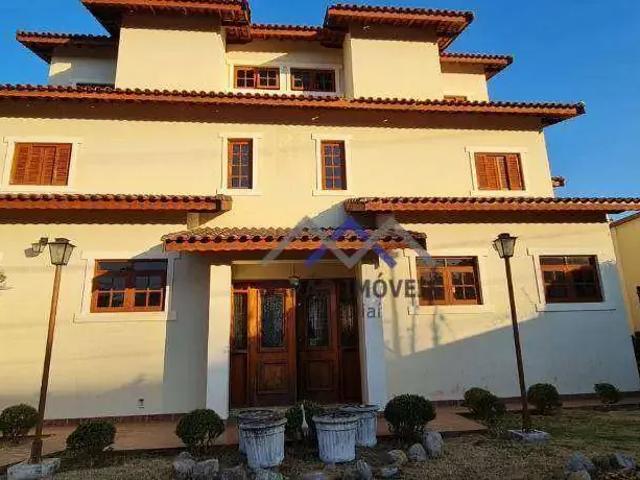 Casa / Sobrado em Condomínio para Venda em Jundiaí/SP Jardim Novo Mundo 3 Quartos
