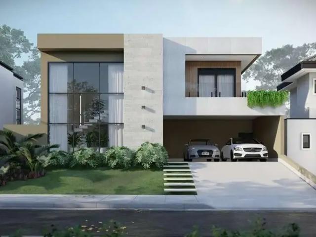 Casa / Sobrado em Condomínio para Venda em Jundiaí/SP Jardim Novo Mundo 3 Quartos
