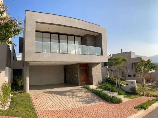 Casa / Sobrado em Condomínio para Venda em Jundiaí/SP Jardim Novo Mundo 3 Quartos