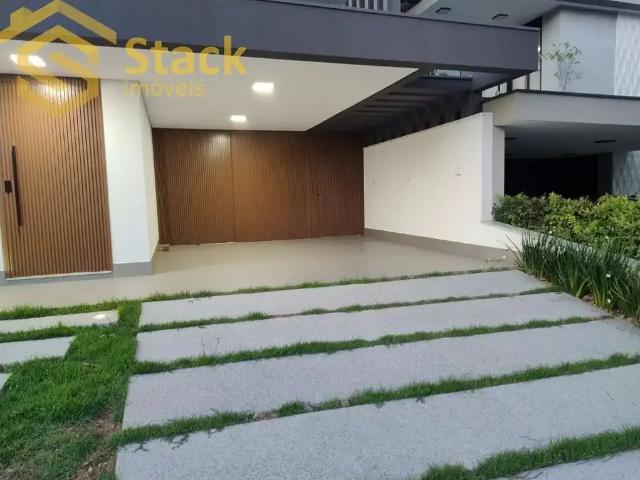 Casa / Sobrado em Condomínio para Venda em Jundiaí/SP Loteamento Residencial Brisas da Mata 3 Quartos