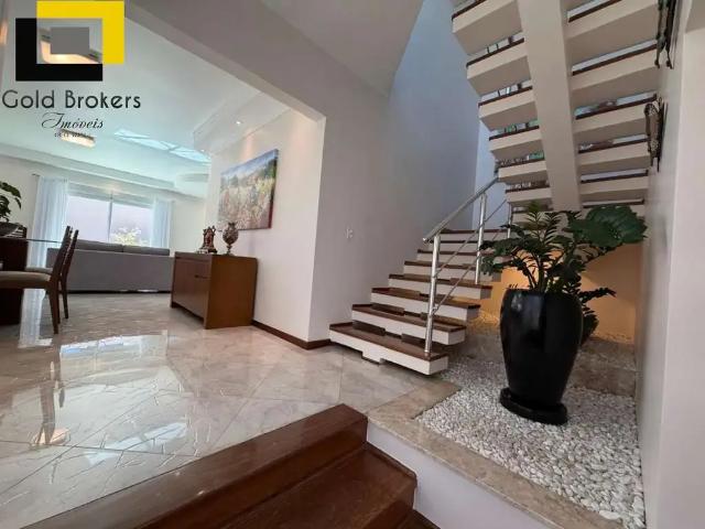 Casa / Sobrado em Condomínio para Venda em Jundiaí/SP Jardim Novo Mundo 3 Quartos