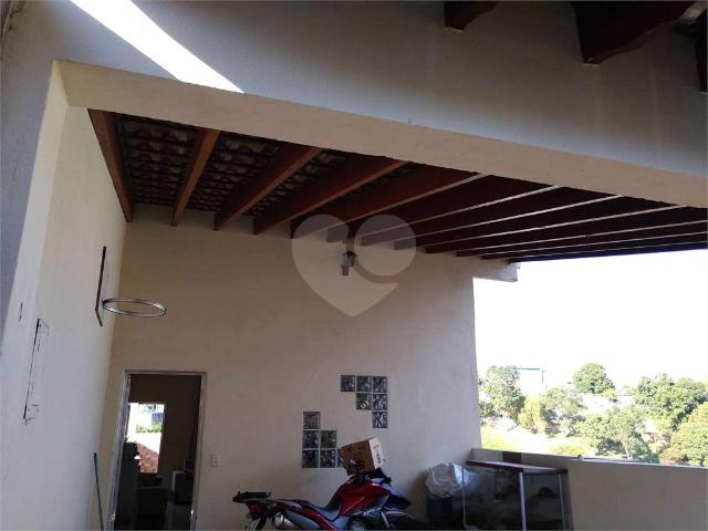 Casa / Sobrado em Condomínio para Venda em Jundiaí/SP Jardim São Camilo Novo 3 Quartos