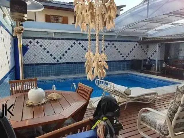 Casa / Sobrado em Condomínio para Venda em Jundiaí/SP Jardim Santa Teresa 3 Quartos