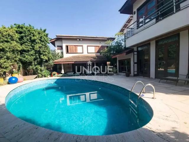 Casa / Sobrado em Condomínio para Venda em Jundiaí/SP Jardim Santa Teresa 4 Quartos