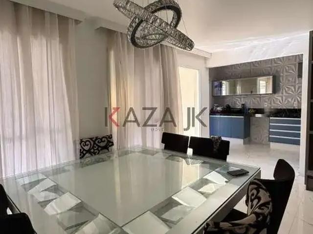 Casa / Sobrado em Condomínio para Venda em Jundiaí/SP Jardim Shangai 4 Quartos