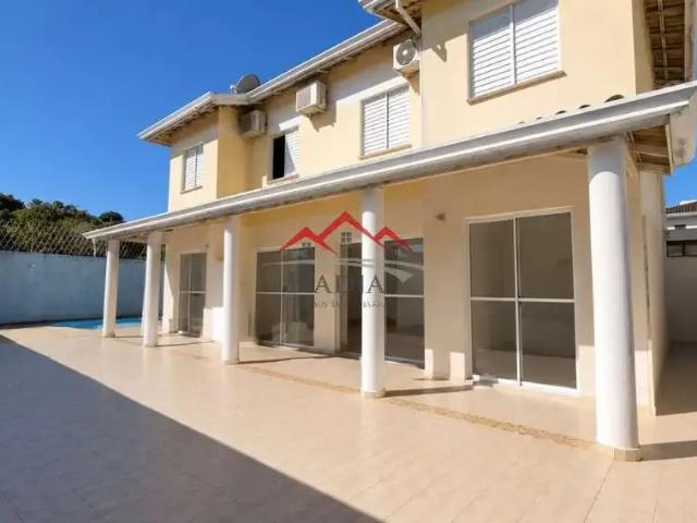 Casa / Sobrado em Condomínio para Venda em Jundiaí/SP Jardim Shangai 4 Quartos